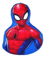 Poduszka kształtka Marvel Spider-Man 38 x 30 cm - Inna marka | Sklep ...
