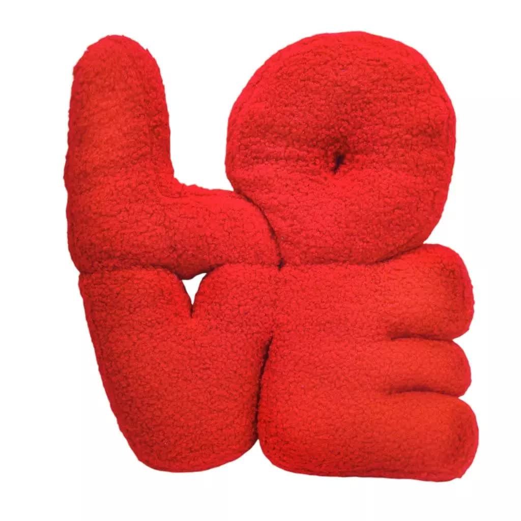 PODUSZKA. LOVE - MCD | Sklep EMPIK.COM