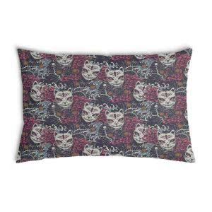 Poduszka Maski Gravity 60x80 cm Wełna jodłowa - Gravity | Sklep EMPIK.COM