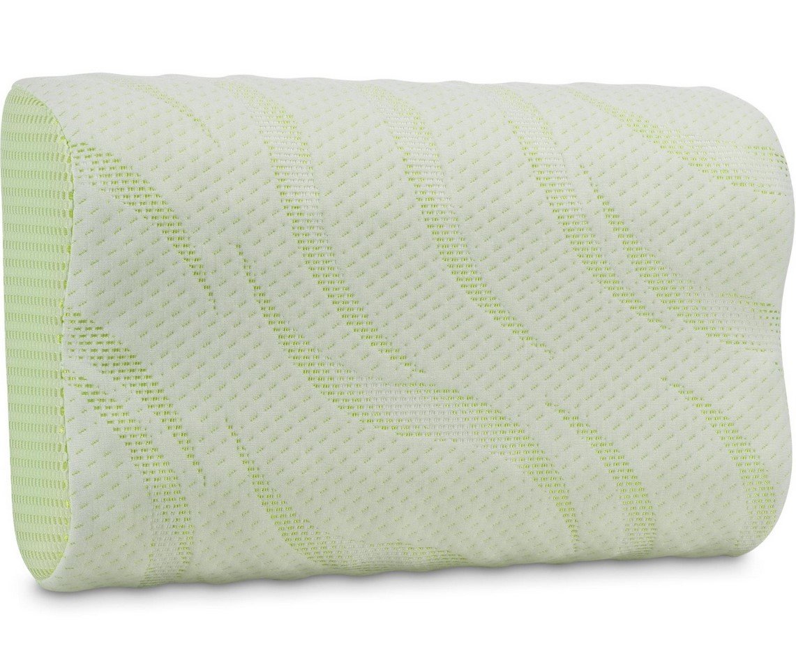 Poduszka Ortopedyczna Profilowana Aloe Vera Dormeo - Dormeo | Sklep ...