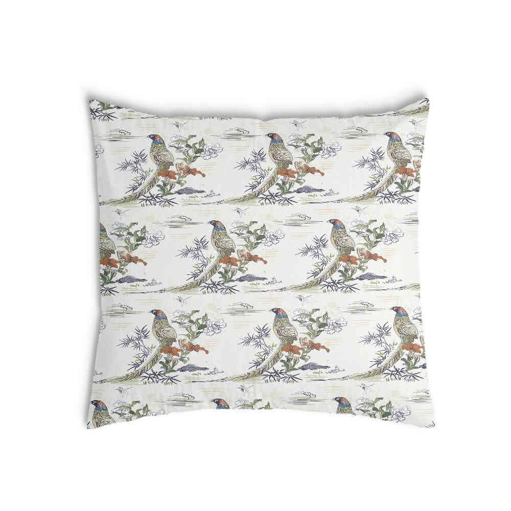 Poduszka Paw Gravity 80x80 cm Wełna jodłowa - Gravity | Sklep EMPIK.COM