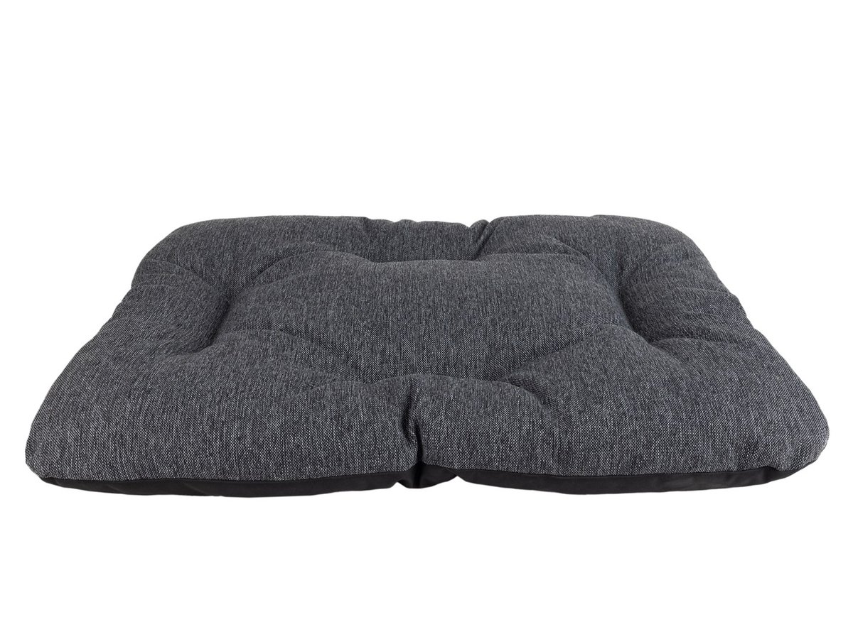 Poduszka prostokątna bari r.l grafitowy. - Amiplay | Sklep EMPIK.COM