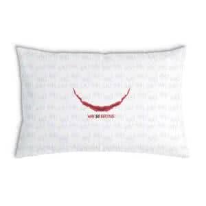 Poduszka Serious Gravity 40x80 cm Wełna jodłowa - Gravity | Sklep EMPIK.COM