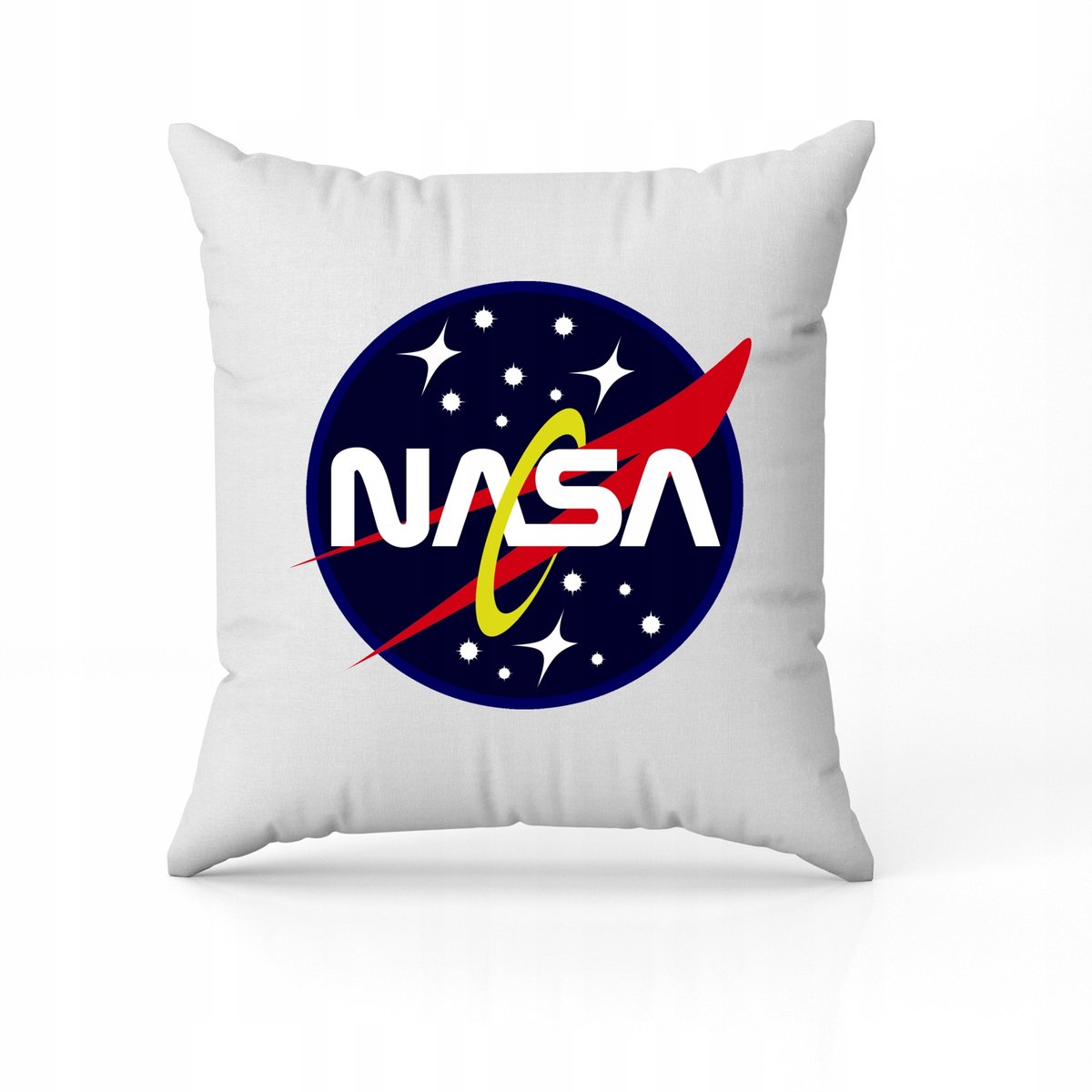 Poduszka Z Nadrukiem Nasa Kosmos Astronauta 8 - Atram | Sklep EMPIK.COM