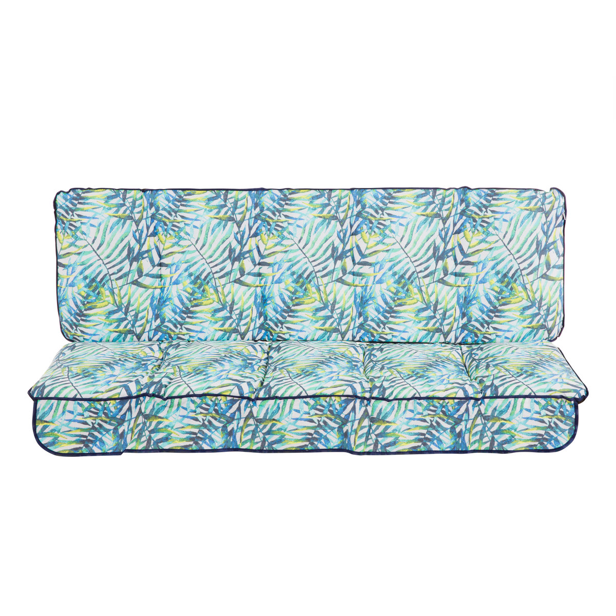 Poduszki na huśtawkę 150 cm Latina G045-01PB PATIO - Patio | Sklep EMPIK.COM