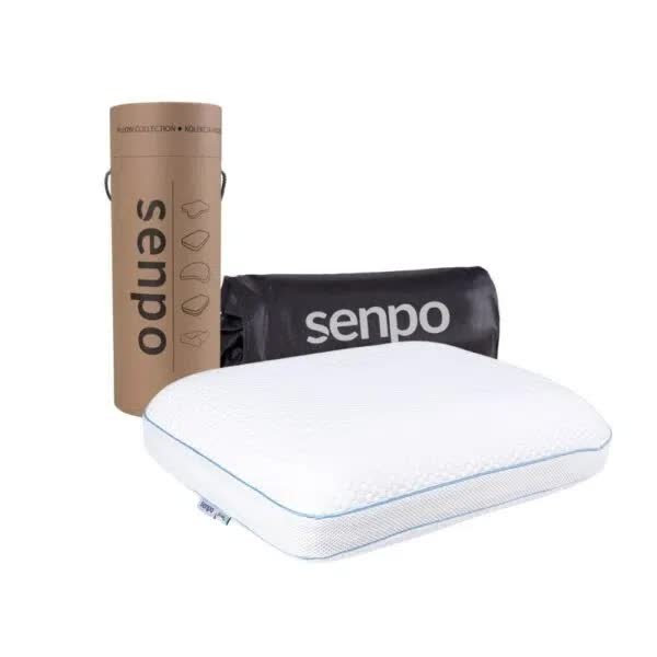 Poduszki Senpo Hot&Cold Poli - Inna marka | Sklep EMPIK.COM