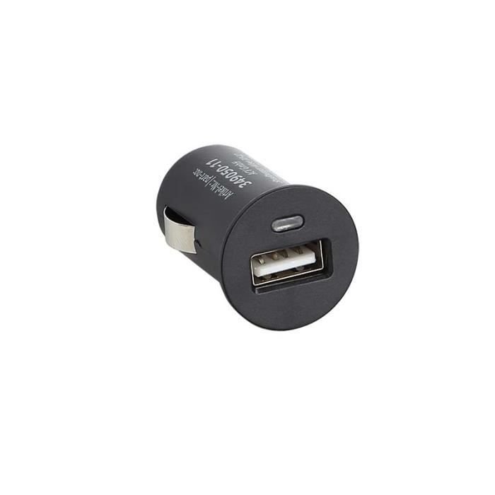 Podwójna ładowarka USB do zapalniczki samochodowej 12V/24V 1x2,1A - Inna marka | Motoryzacja EMPIK
