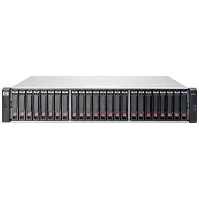 Podwójny kontroler HP Modular Smart Array 1040 SFF… - HP | Sklep EMPIK.COM