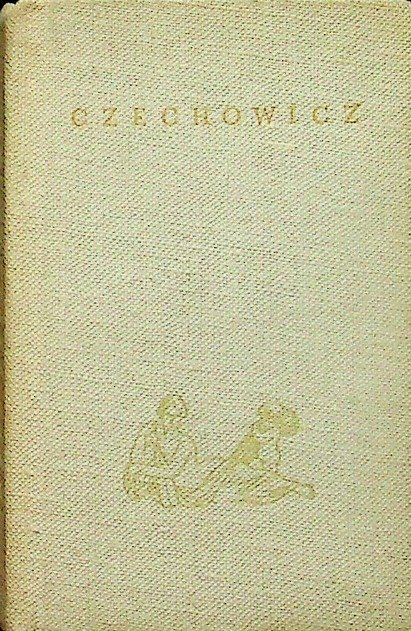 Poeci polscy Czechowicz Miniatura - W opisie | Książka w Empik