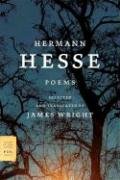Poems - Hesse Hermann | Książka w Empik