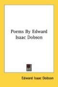 Poems By Edward Isaac Dobson - Dobson Edward Isaac | Książka w Empik