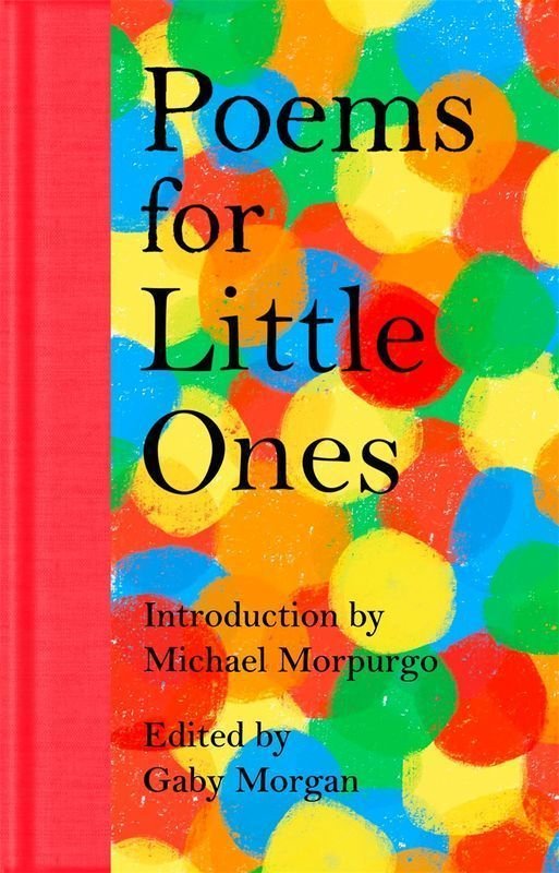 Poems for Little Ones - Gaby Morgan | Książka w Empik