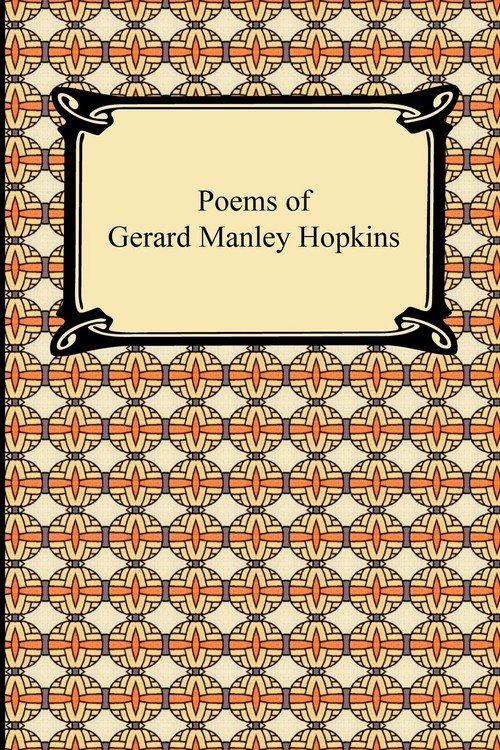 Poems of Gerard Manley Hopkins - Hopkins Gerard Manley | Książka w Empik