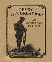 Poems of the Great War - Perseus-Running Press | Książka w Empik