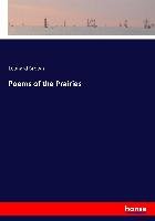 Poems of the Prairies - Brown Leonard | Książka w Empik