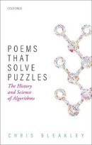 Poems That Solve Puzzles: The History and Science of Algorithms ...