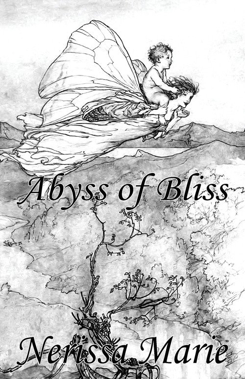 Poetry Book - Abyss of Bliss (Love Poems About Life, Poems About Love ...