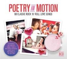 Poetry In Motion - Various Artists | Muzyka Sklep EMPIK.COM