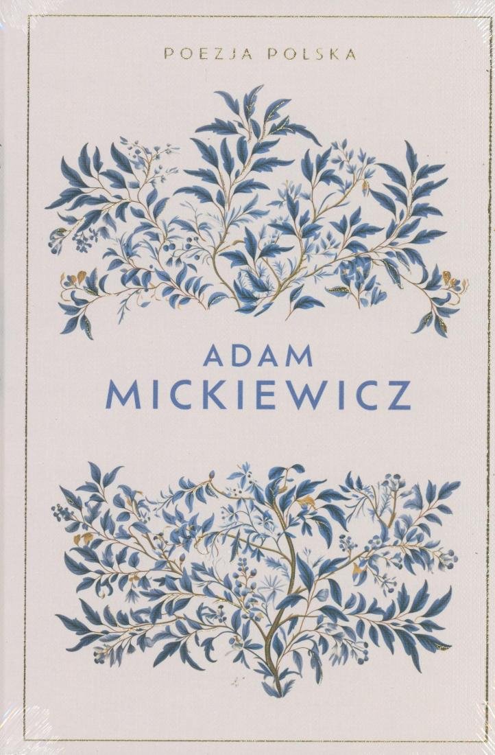 Poezja Polska - Hachette Polska Sp. z o.o. | Prasa Sklep EMPIK.COM