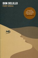 Point Omega - Delillo Don | Książka w Empik