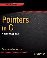 Pointers in C - Dewan Hrishikesh | Książka w Empik