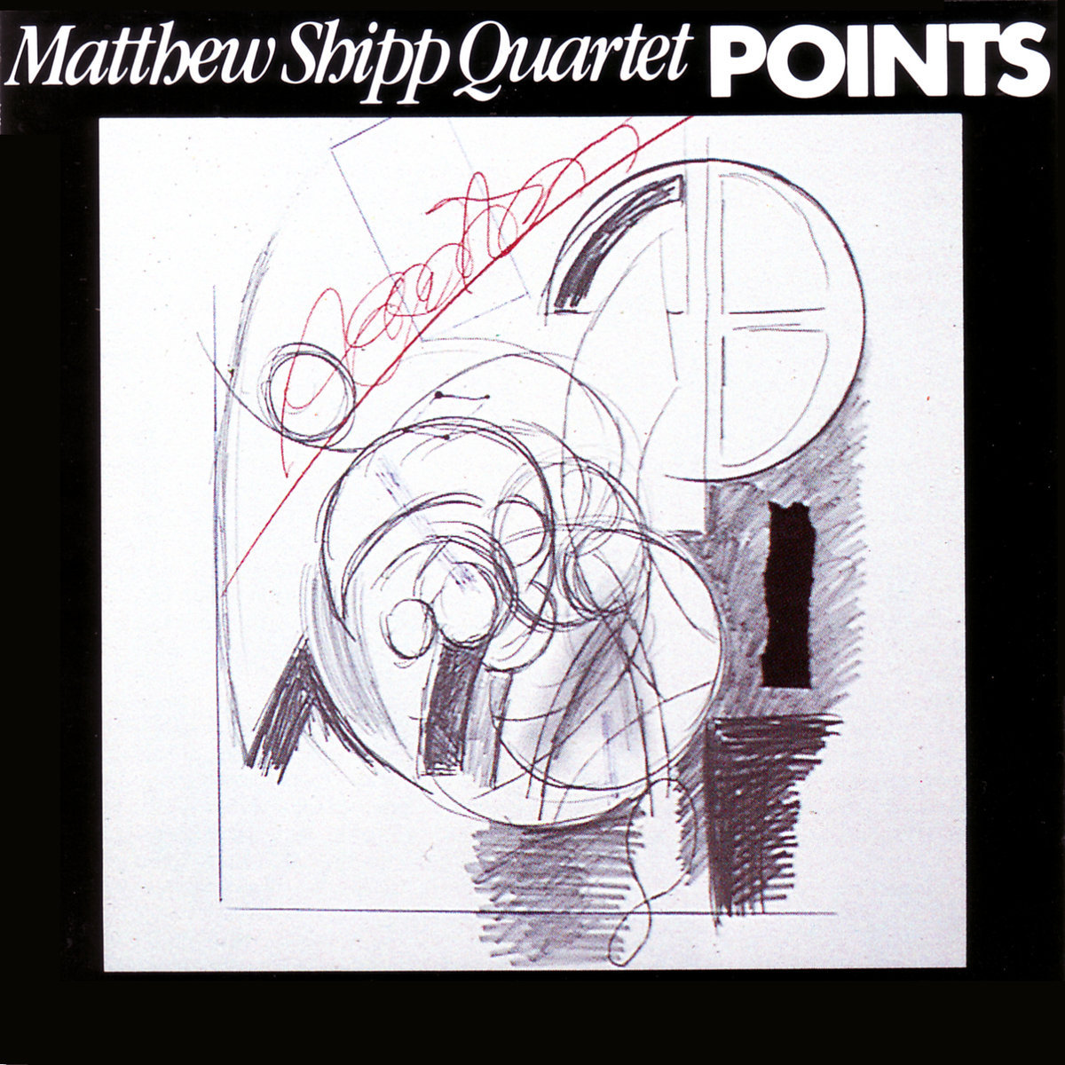 Points - Matthew Shipp Quartet | Muzyka Sklep EMPIK.COM