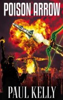 Poison Arrow - Kelly Paul | Książka w Empik