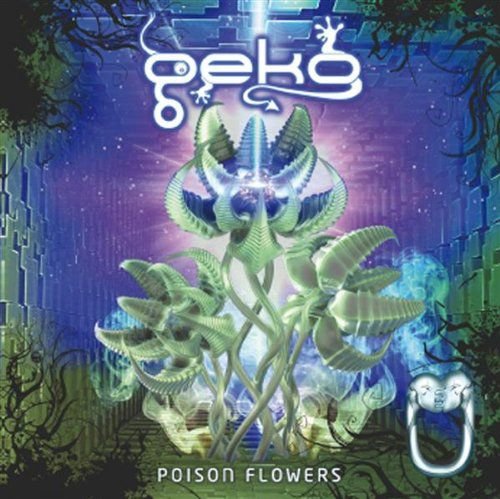 Poison Flowers - Various Artists | Muzyka Sklep EMPIK.COM