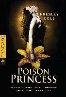 Poison Princess - Cole Kresley | Książka w Empik