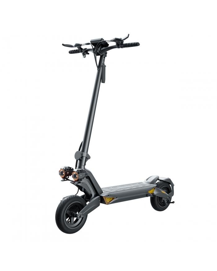 Pojazd elektryczny, Ruptor, R3 V.2, 45 km/h, czarny - Inna marka ...