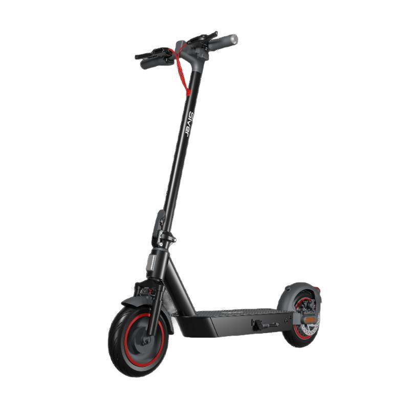 Pojazd elektryczny Siver 10 Plus, 10", zasięg do 65km, 350W, 15Ah ...