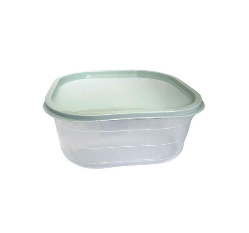 Pojemnik do żywności kwadratowy Probox 800 ml - NET-POL | Sklep EMPIK.COM