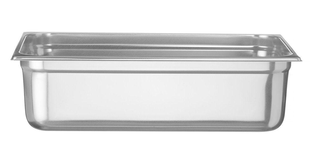 Pojemnik GN 1/1, HENDI, Profi Line 21L, (H)150mm - Hendi | AGD Sklep EMPIK.COM