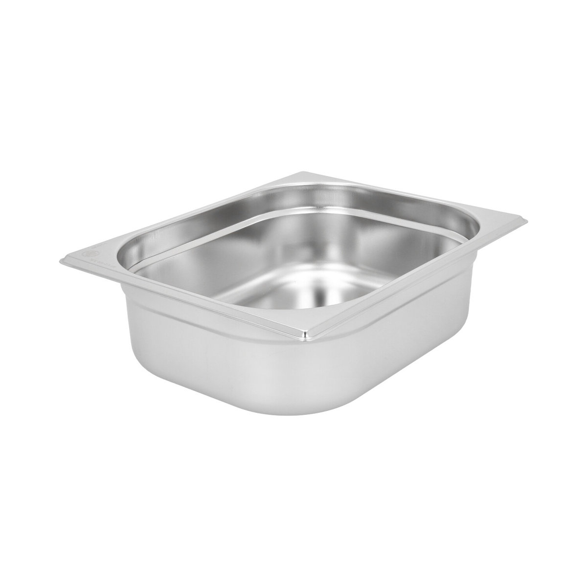 Pojemnik GN 1/2 100 mm ze stali nierdzewnej | TECHNICA, Cold Line - Inna marka | Sklep EMPIK.COM