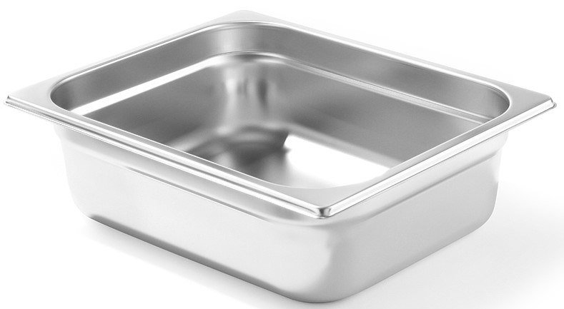 Pojemnik GN 1/2-65 mm, Hendi Profi Line - Hendi | Sklep EMPIK.COM