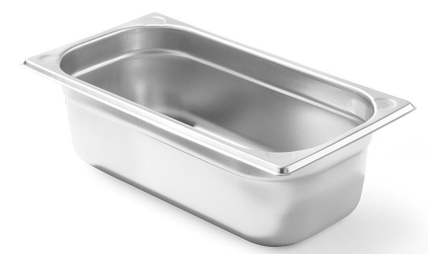Pojemnik GN 1/3-150 mm Hendi 806449 - Hendi | Sklep EMPIK.COM