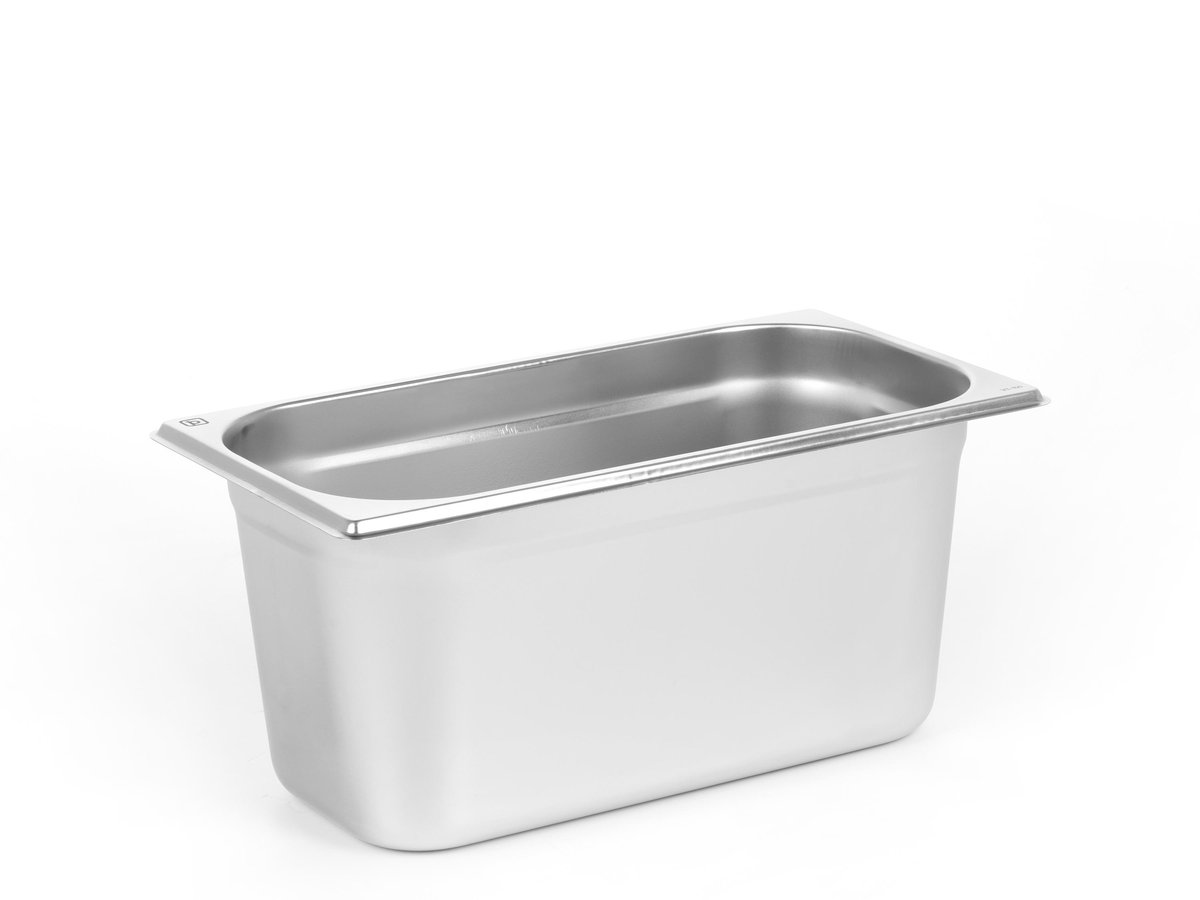 Pojemnik GN 1/3 150 mm ze stali nierdzewnej | PRESTONA, P13150 - Inna marka | Sklep EMPIK.COM
