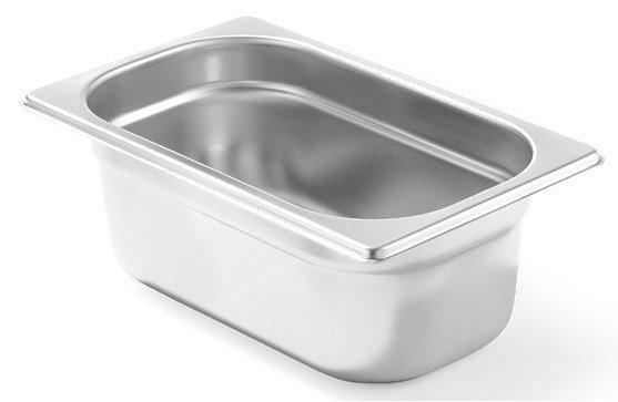 Pojemnik GN 1/4-150 mm, Hendi Profi Line - Hendi | Sklep EMPIK.COM