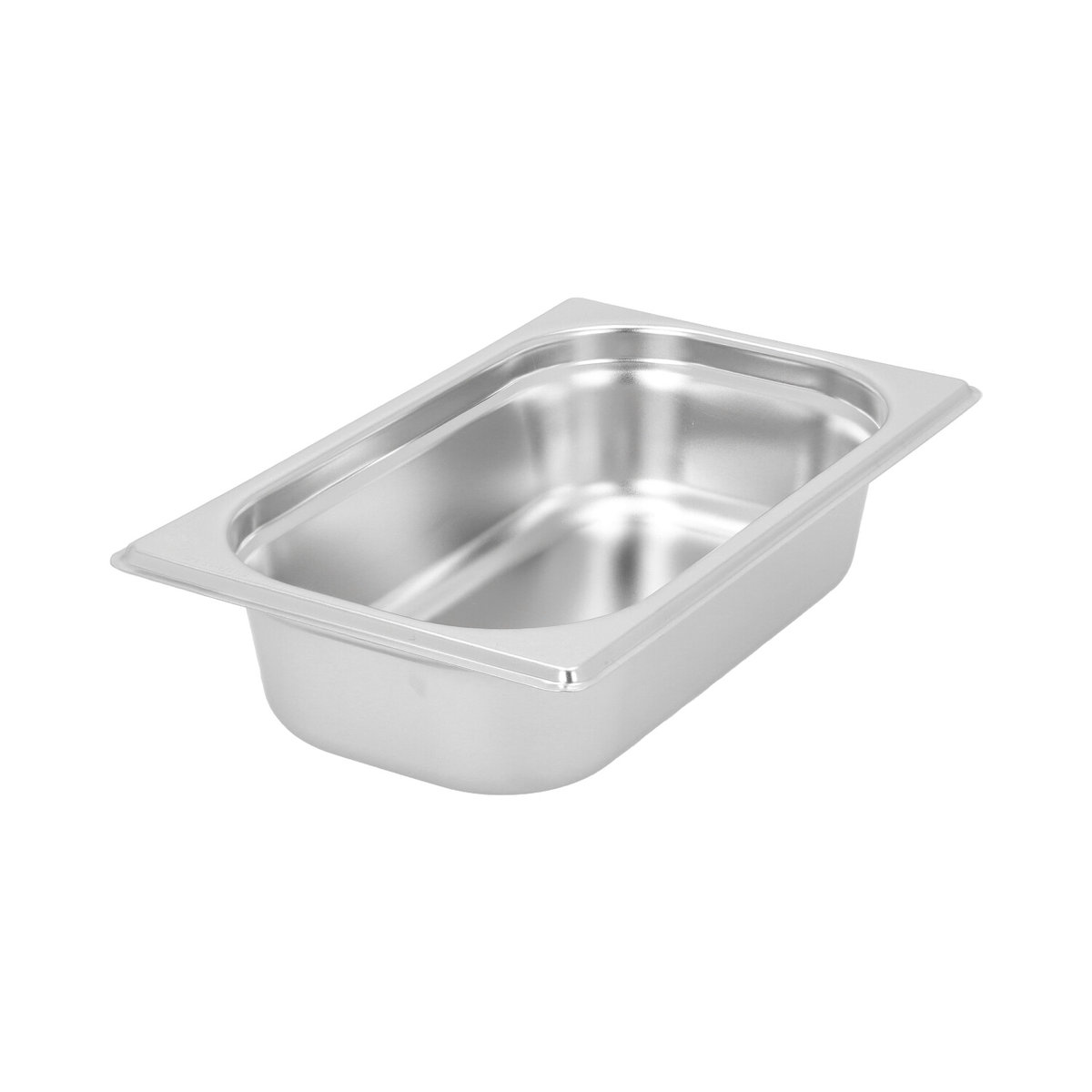 Pojemnik GN 1/4 65 mm ze stali nierdzewnej | TECHNICA, Cold Line - Inna marka | Sklep EMPIK.COM