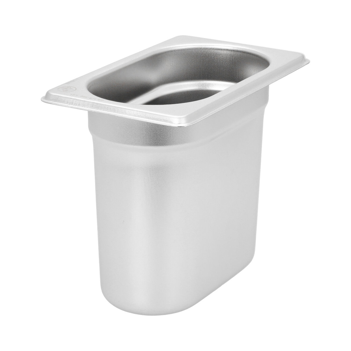 Pojemnik GN 1/9 150 mm ze stali nierdzewnej | TECHNICA, Cold Line - Inna marka | Sklep EMPIK.COM