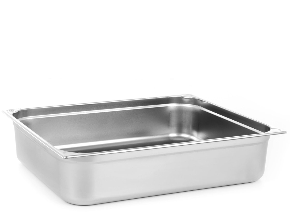 Pojemnik GN 2/1 150 mm ze stali nierdzewnej | TECHNICA, Platinum Line - Inna marka | Sklep EMPIK.COM