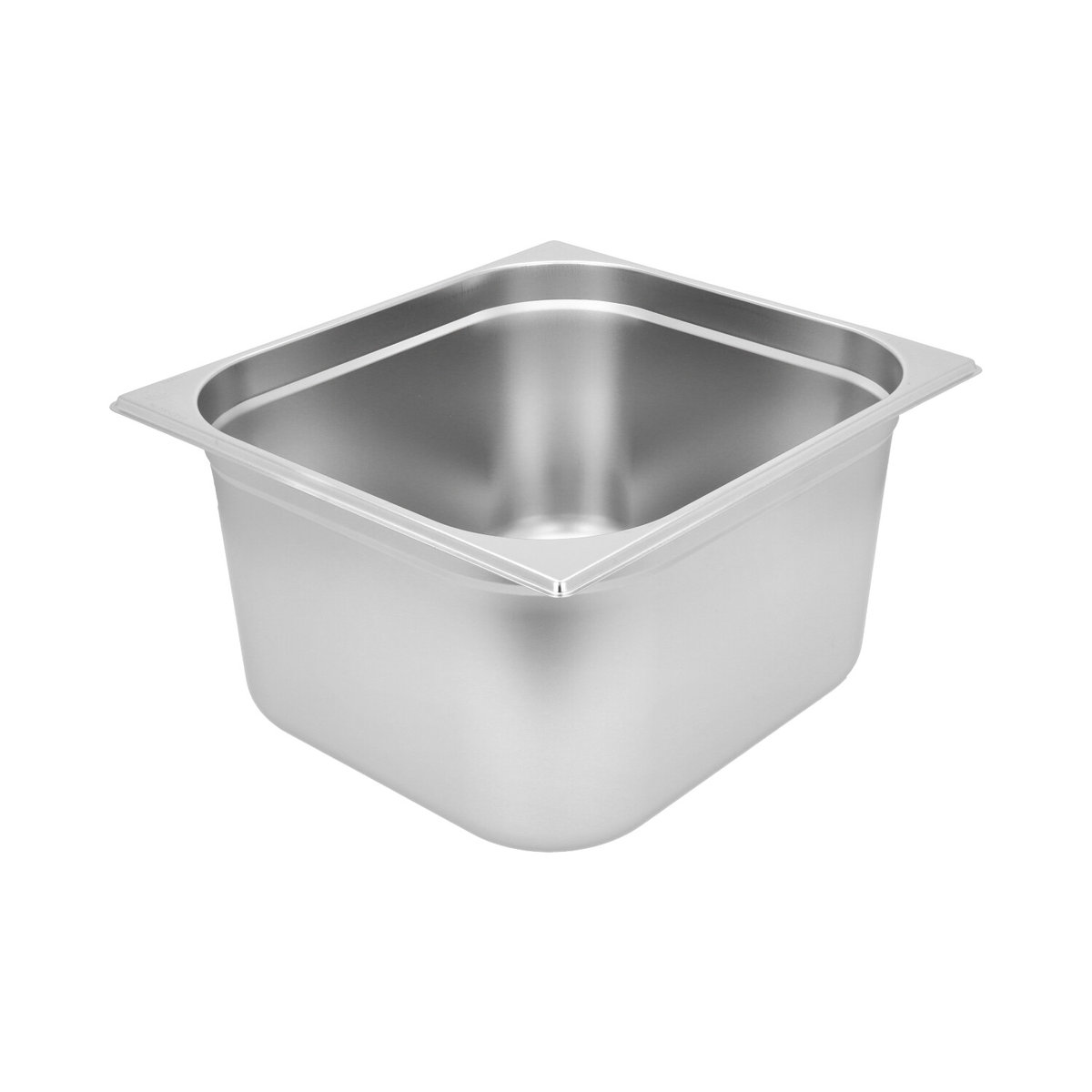 Pojemnik GN 2/3 200 mm ze stali nierdzewnej | TECHNICA, Cold Line - Inna marka | Sklep EMPIK.COM