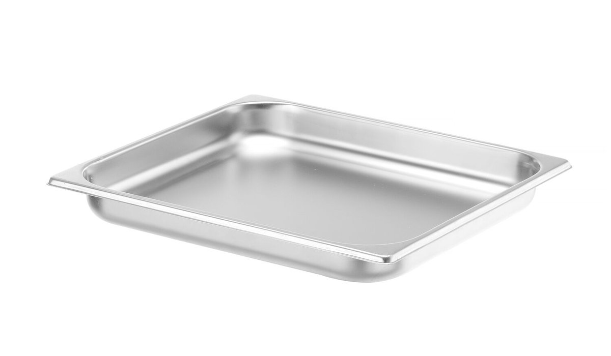 Pojemnik GN 2/3, HENDI, Profi Line 3L, (H)40mm - Hendi | Sklep EMPIK.COM