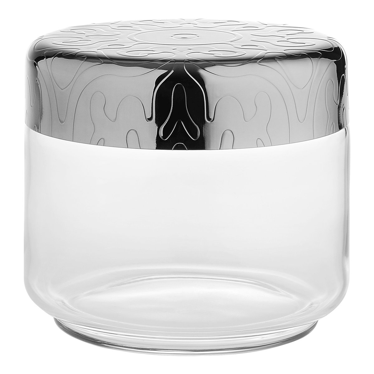 Pojemnik kuchenny Dressed 0,5 l - Marcel Wanders - Alessi - Alessi ...