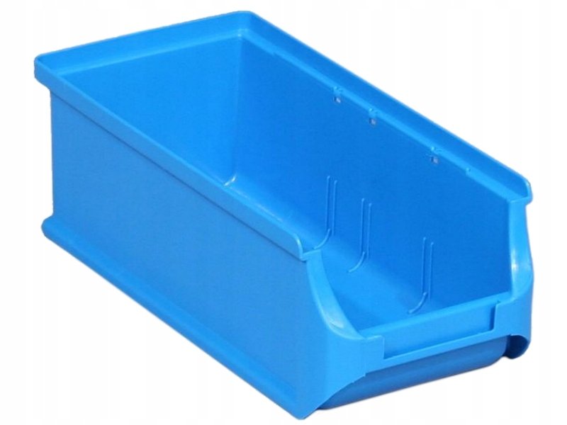 Pojemnik Magazynowy - Profiplus 2L | Niebieski - Inna marka | Sklep ...