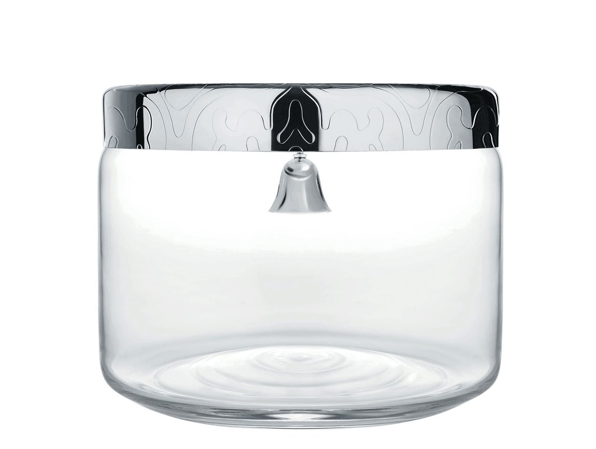 Pojemnik na ciastka Dressed 3 l - Marcel Wanders - Alessi - Alessi ...