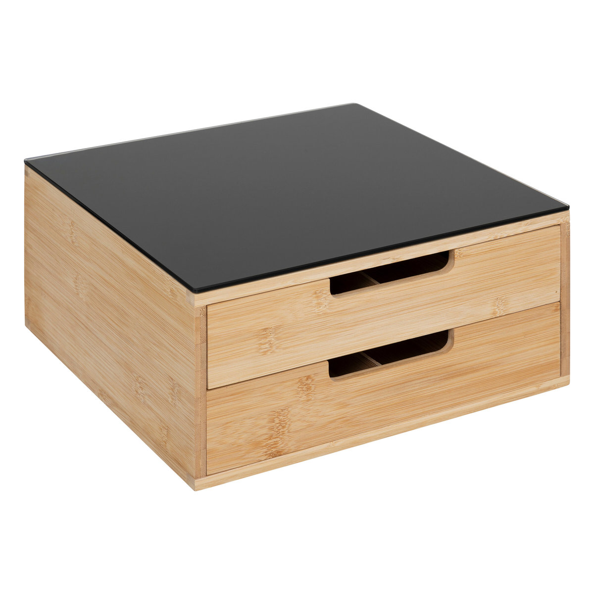 Pojemnik na kapsułki do kawy BLACK BAMBOO - 5five Simple Smart | Sklep ...
