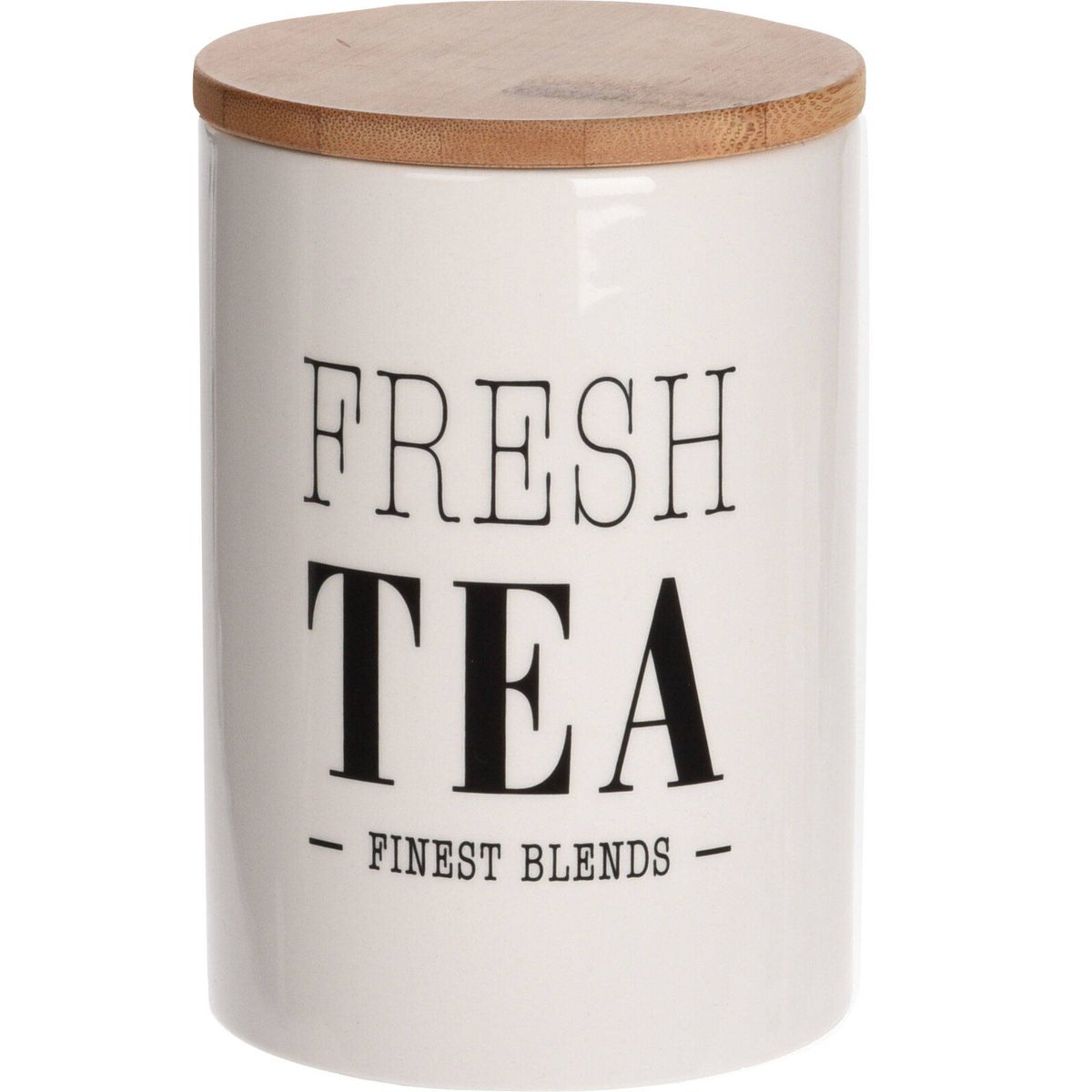 Pojemnik Na Kawę, Cukier, Herbatę, Ø 10 Cm - EH Excellent Houseware ...