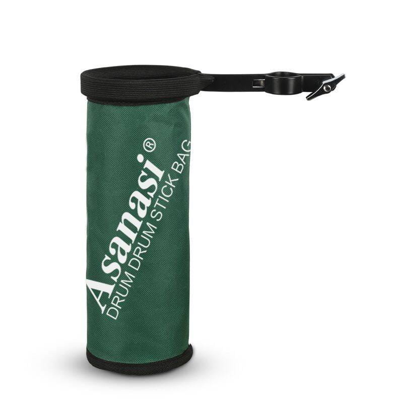 Pojemnik na Pałki Perkusyjne Asanasi DSC-1 - ZIELONY - Asanasi | Muzyka ...