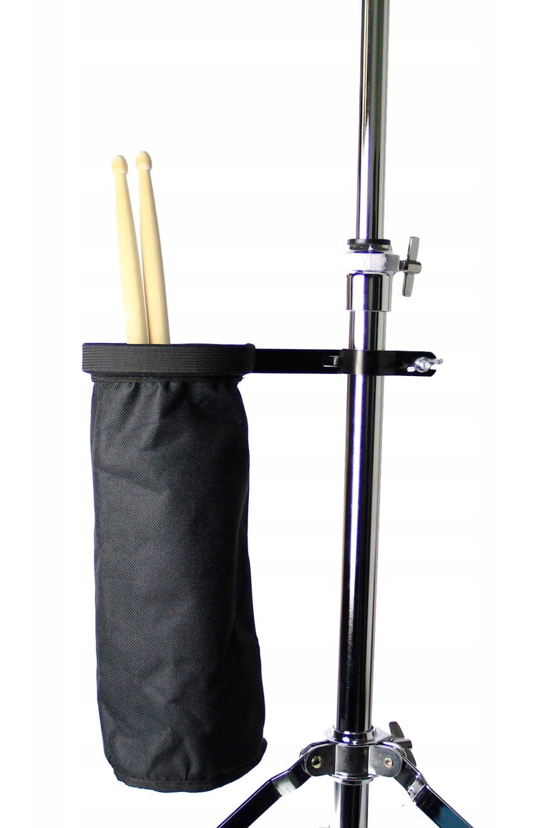 Pojemnik Na Pałki Perkusyjne Moboog Dsc-1 Bk Czarny - Moboog | Muzyka ...